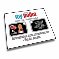 Toy Polloi - Welcome to Toy Polloi