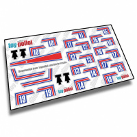 Toy Polloi - Welcome to Toy Polloi