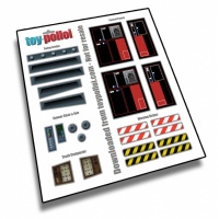 Toy Polloi - Welcome to Toy Polloi