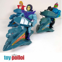 Toy Polloi - Welcome to Toy Polloi