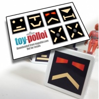 Toy Polloi - Welcome to Toy Polloi