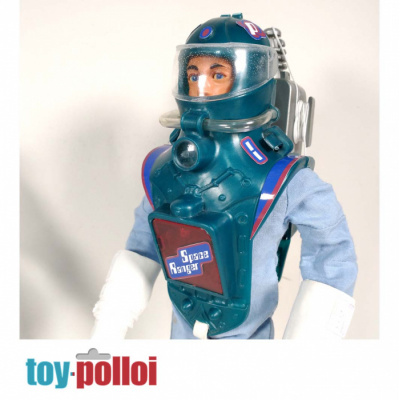 Toy Polloi - Vintage Action Man Space Ranger Battlepack custom decals (PDF)