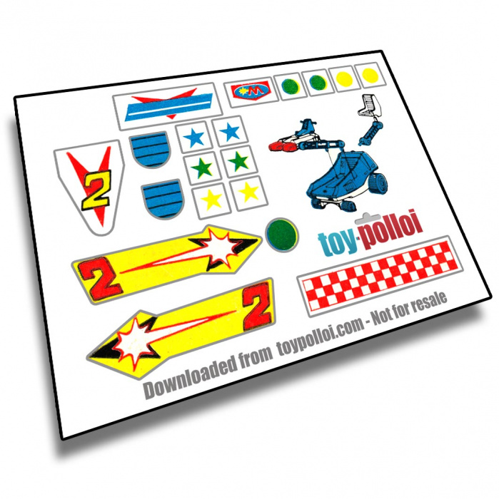 Toy Polloi Micronauts Hydra Decal Sheet PDF FREE toy-polloi-micronauts-hydra-decal-sheet-pdf-free